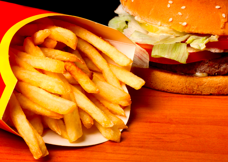 Most Successful Fast Food Companies | Stacker