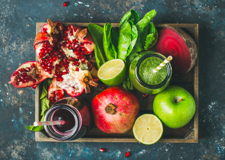 Superfoods That Have Been Used by Other Cultures for Generations | Stacker
