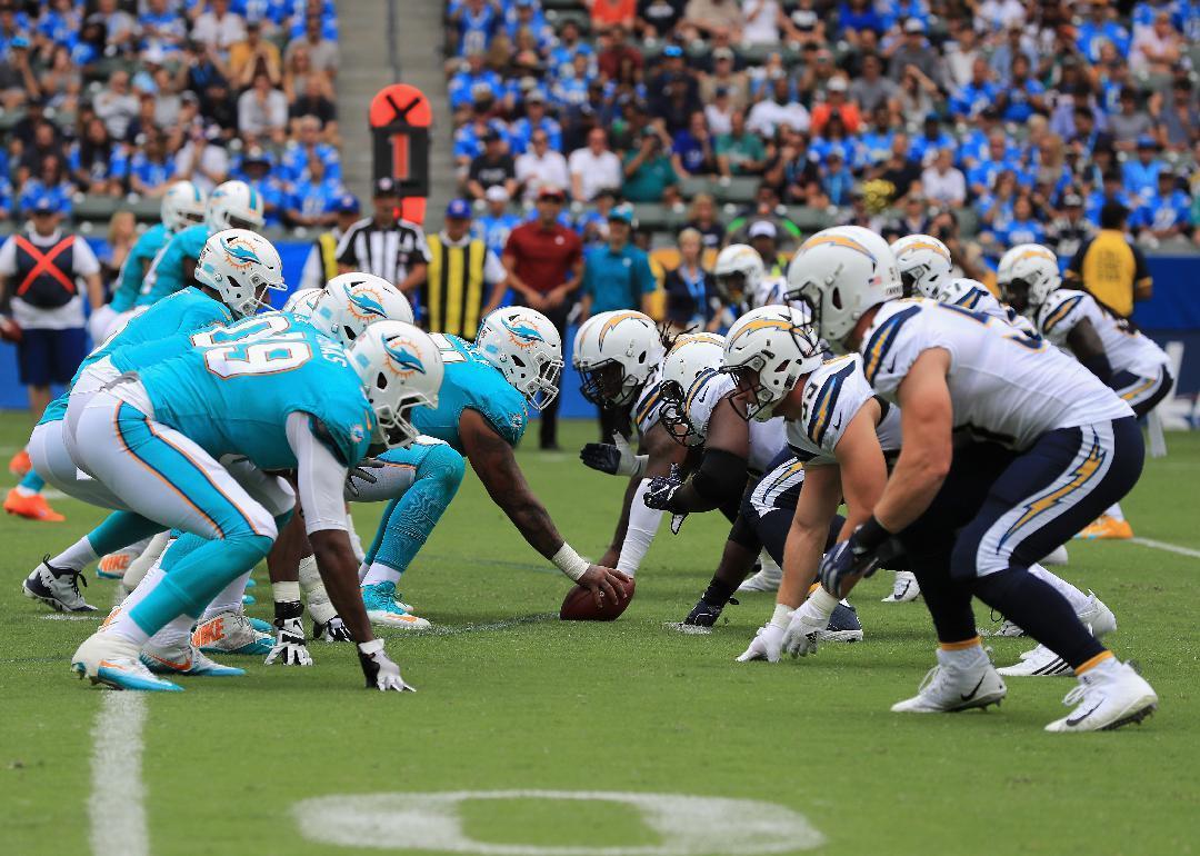 Insiders Predict: NFL Week 4 Winners | Stacker