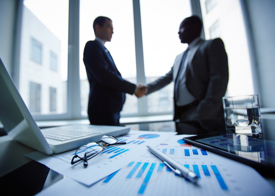 Do You Know the Meanings Behind These 50 Business Sayings? | Stacker