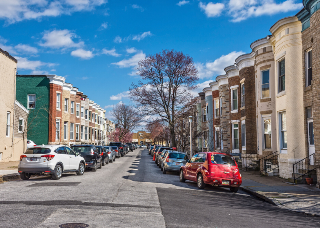 County in Every State With the Most Unoccupied Homes | Stacker