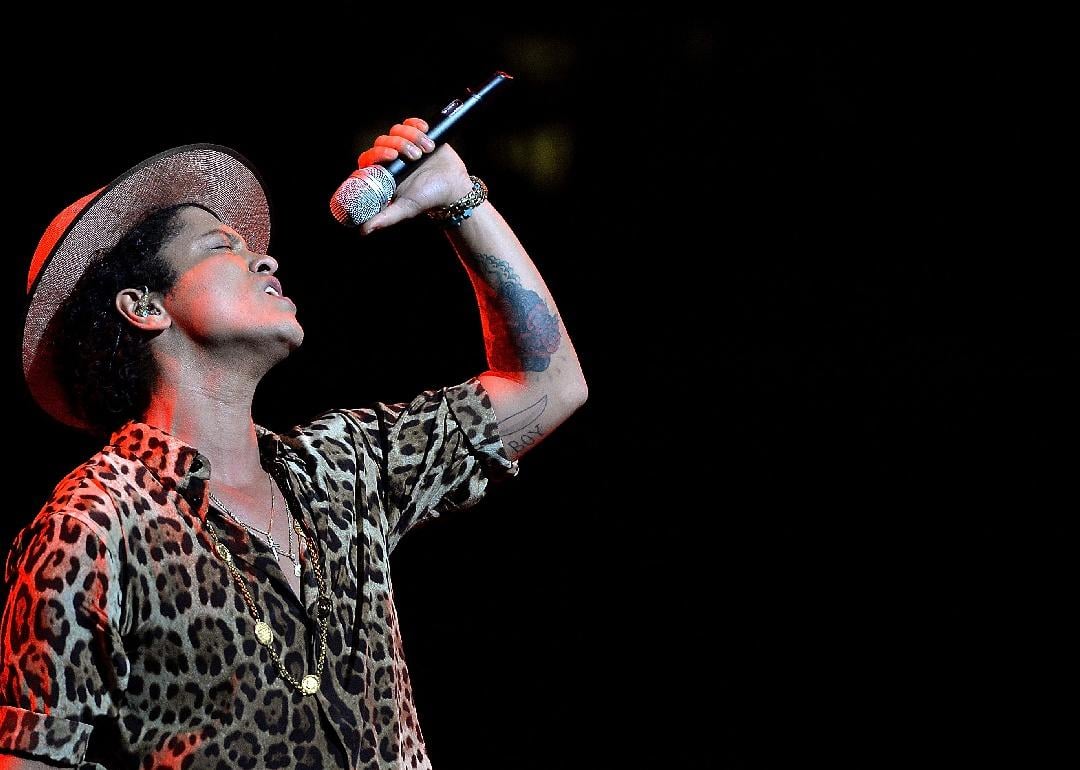 Highest Paid Musicians in 2019 | Stacker