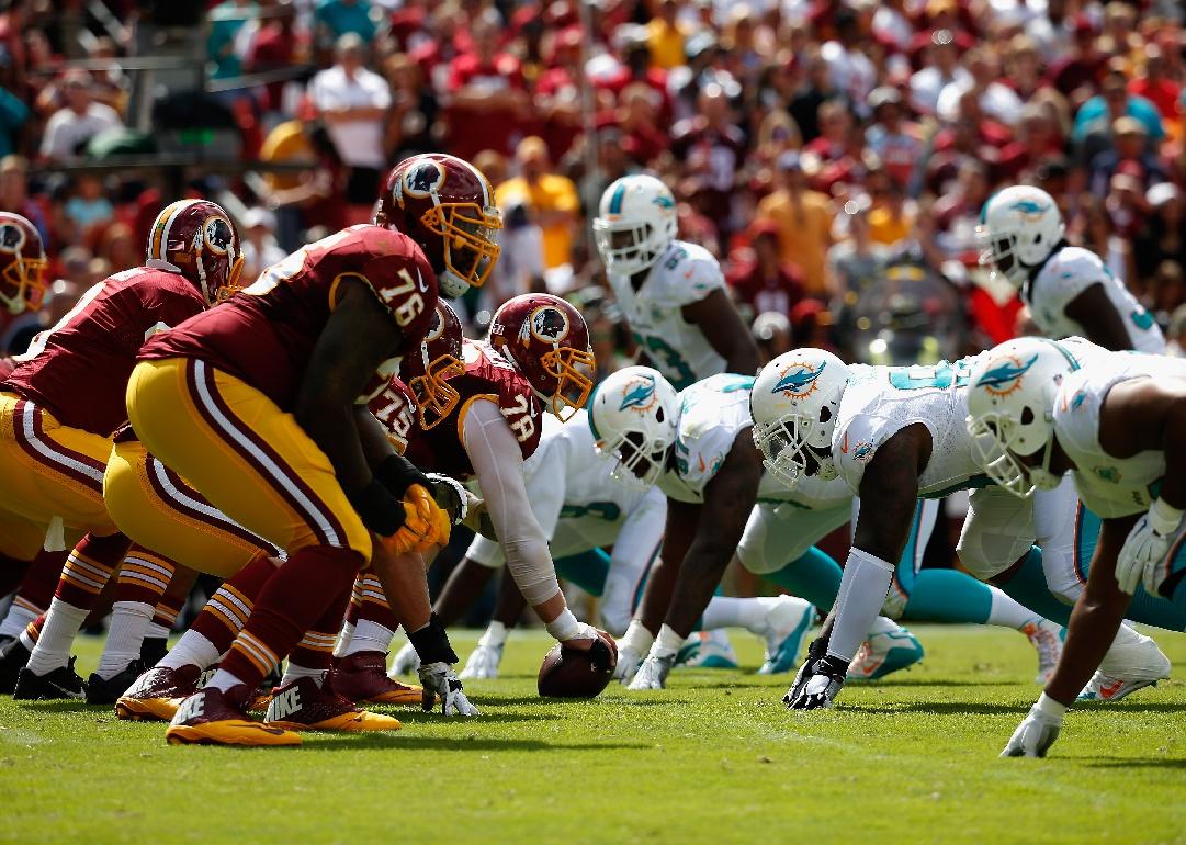 Insiders Predict: NFL Week 6 Winners | Stacker
