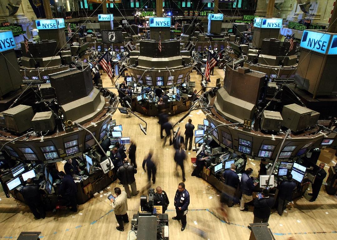 20 Country Debt Crises and What Happened Next | Stacker