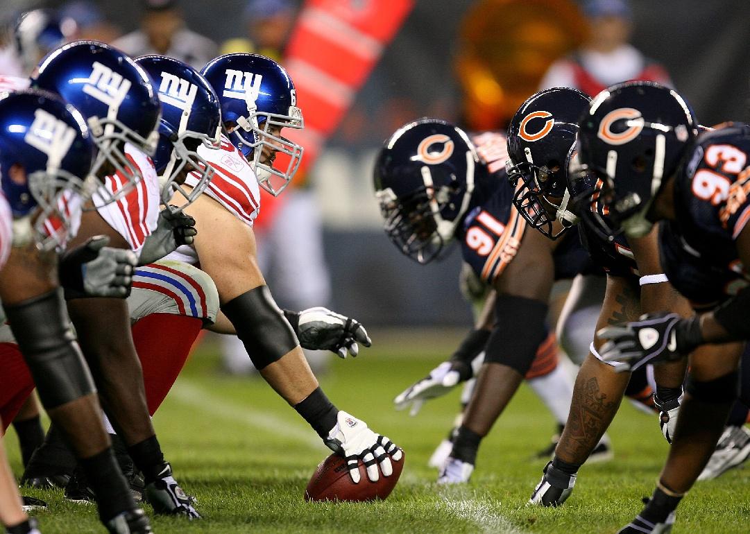 Insiders Predict: NFL Week 12 Winners | Stacker