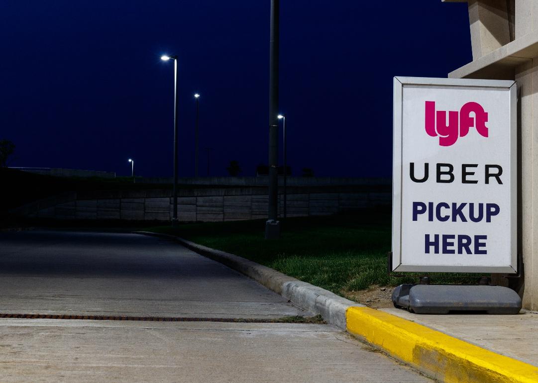 Billion-dollar Companies That Didn't Exist 10 Years Ago | Stacker