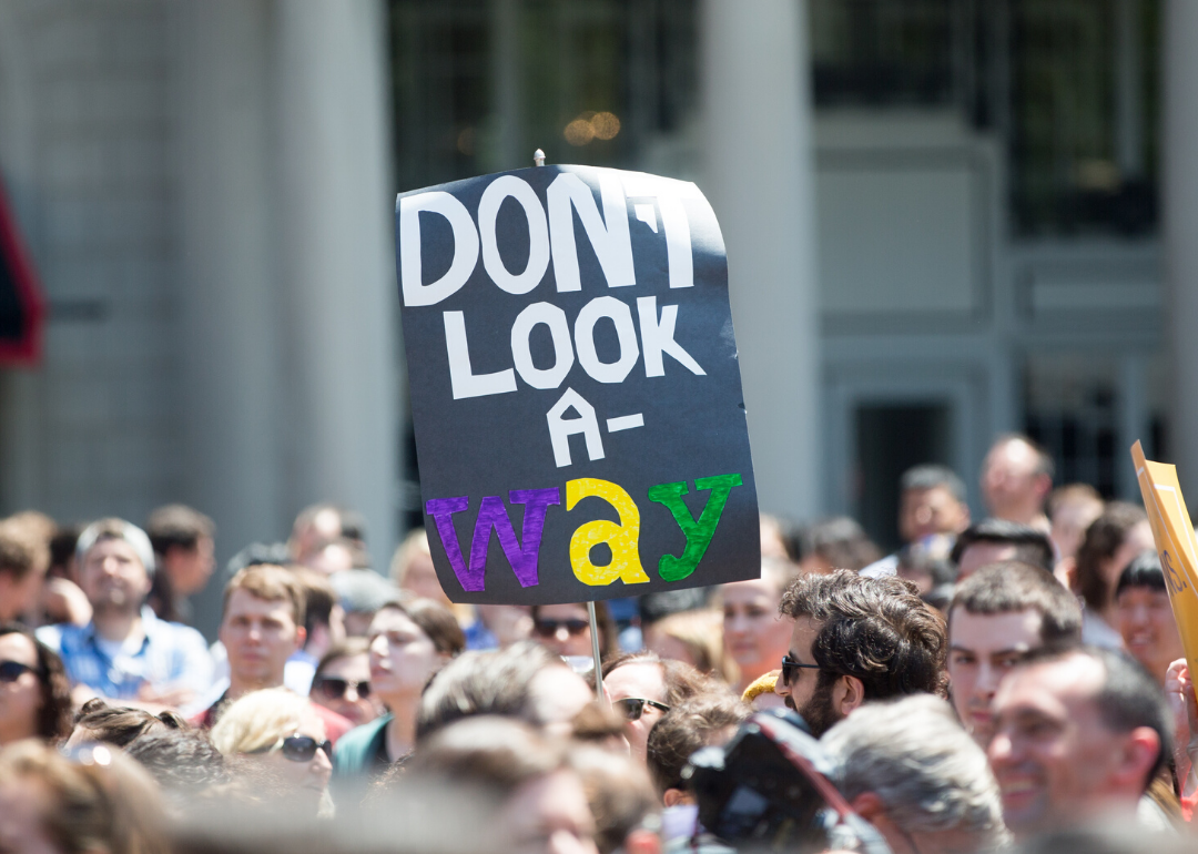 15 Corporate Boycotts From 2019 | Stacker