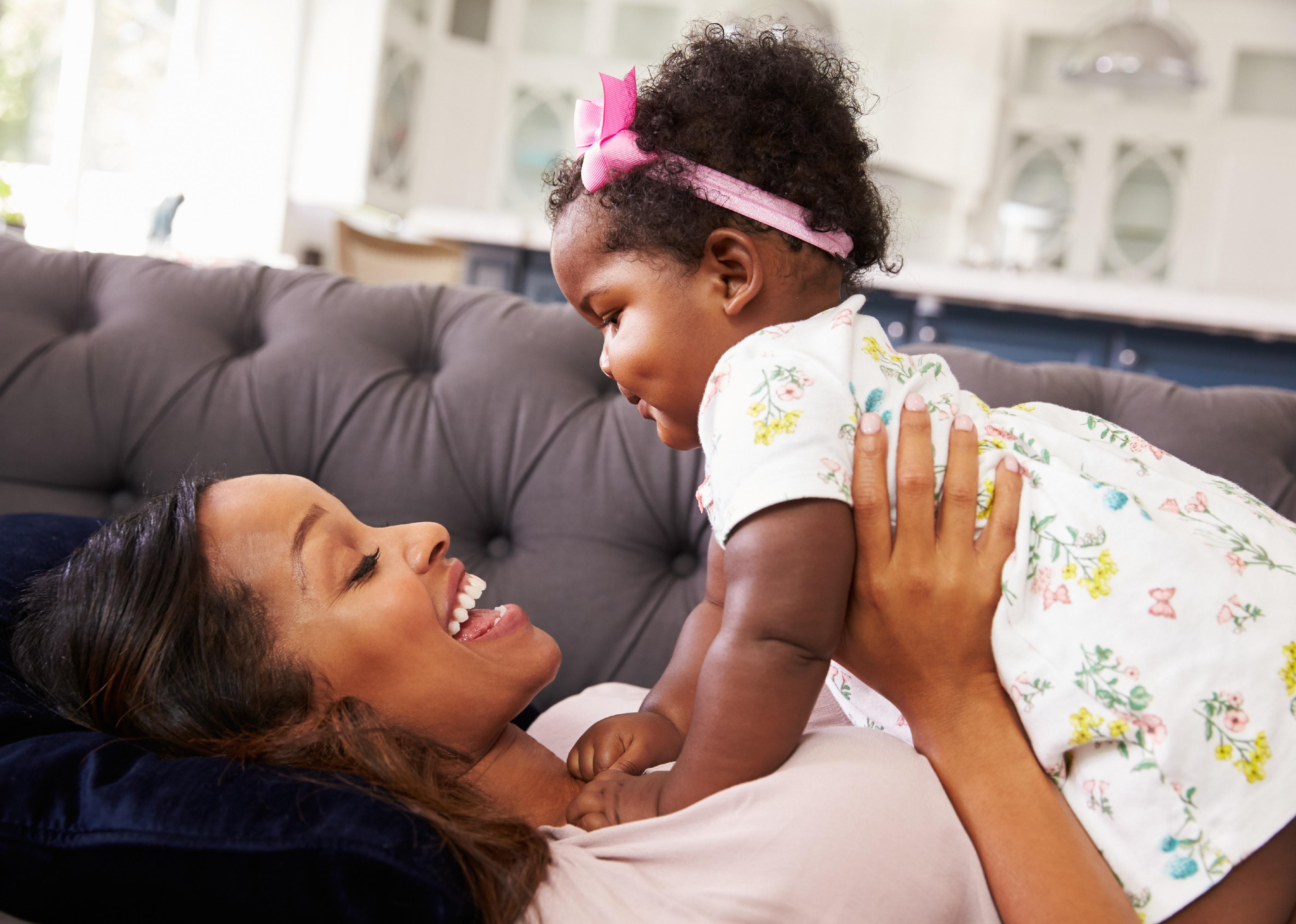 Baby Names That Gained the Most Popularity the Year You Were Born | Stacker