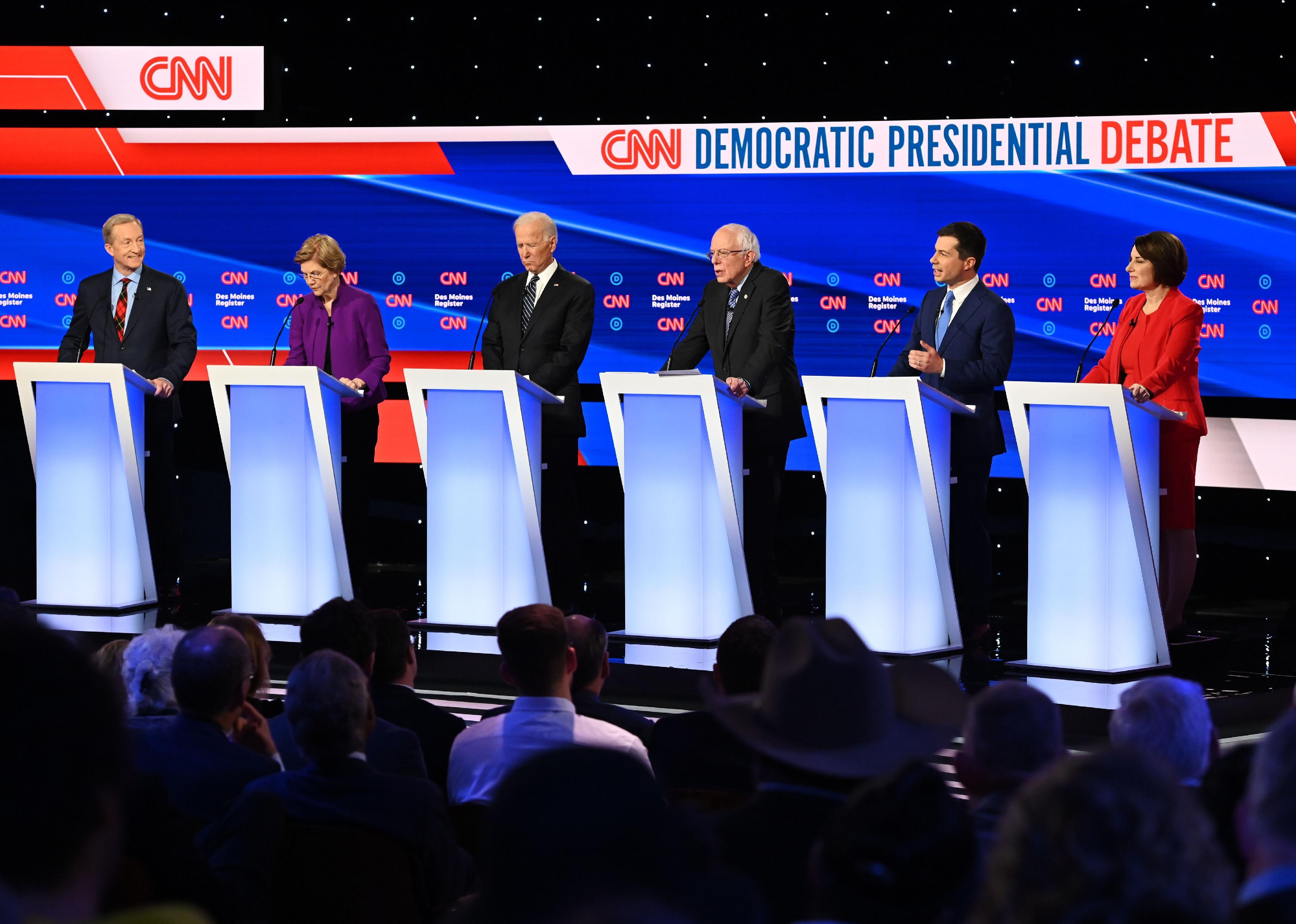 This Week's Election News in Photos | Stacker