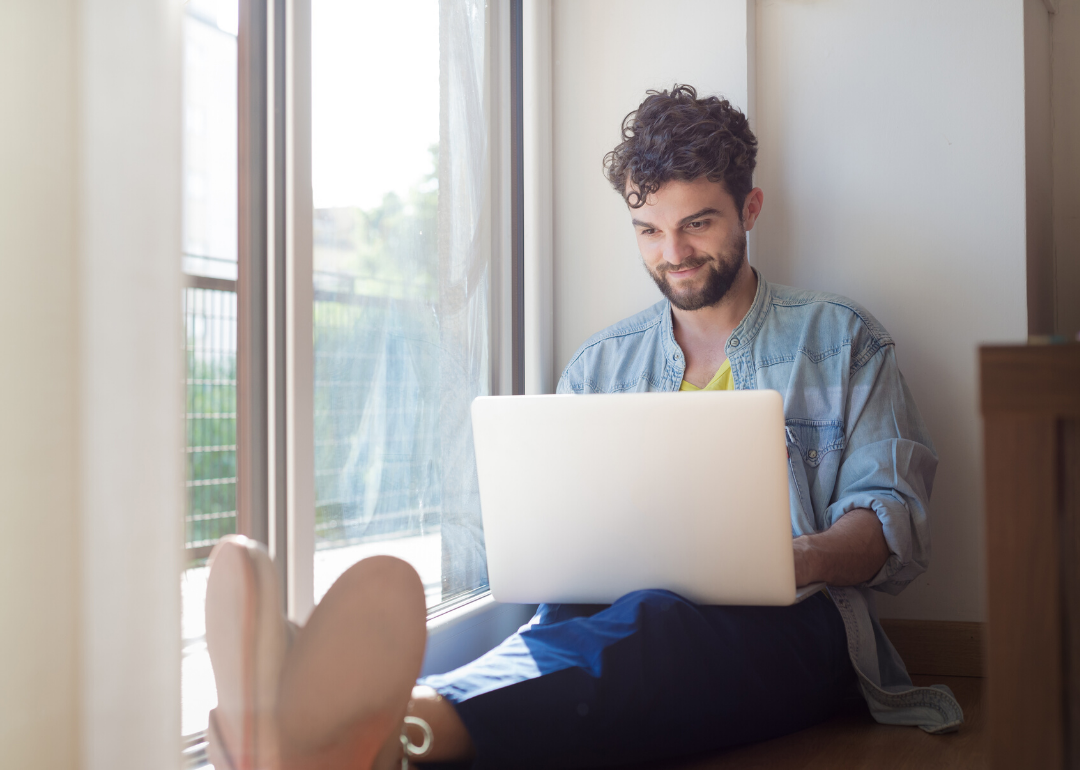 50 Tips for Improving Your Work Remote Life | Stacker