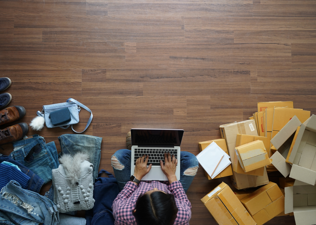 50 Remote Jobs That Can Pay Well | Stacker