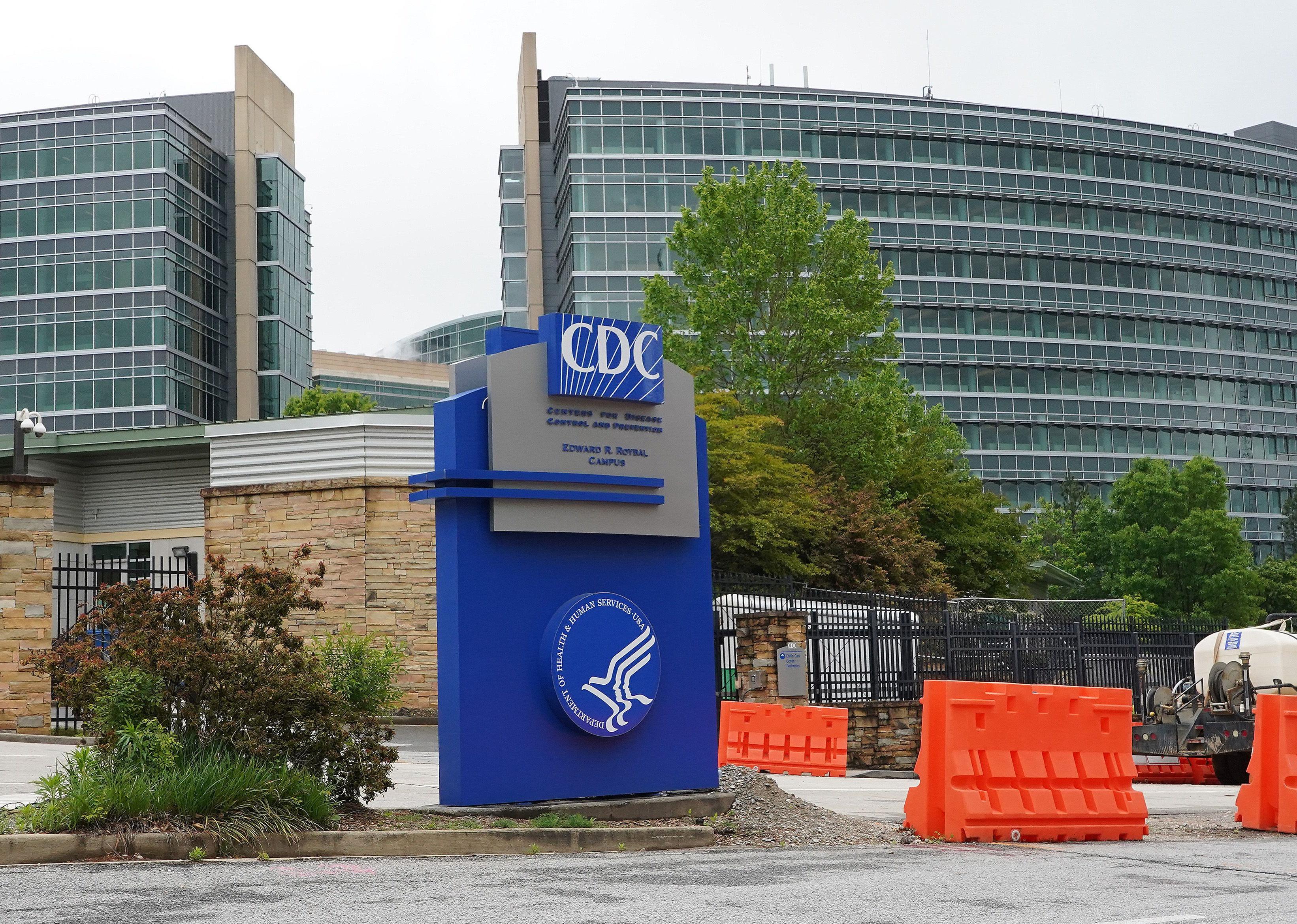 How the CDC's Handling of COVID-19 Impacted American Public Health ...