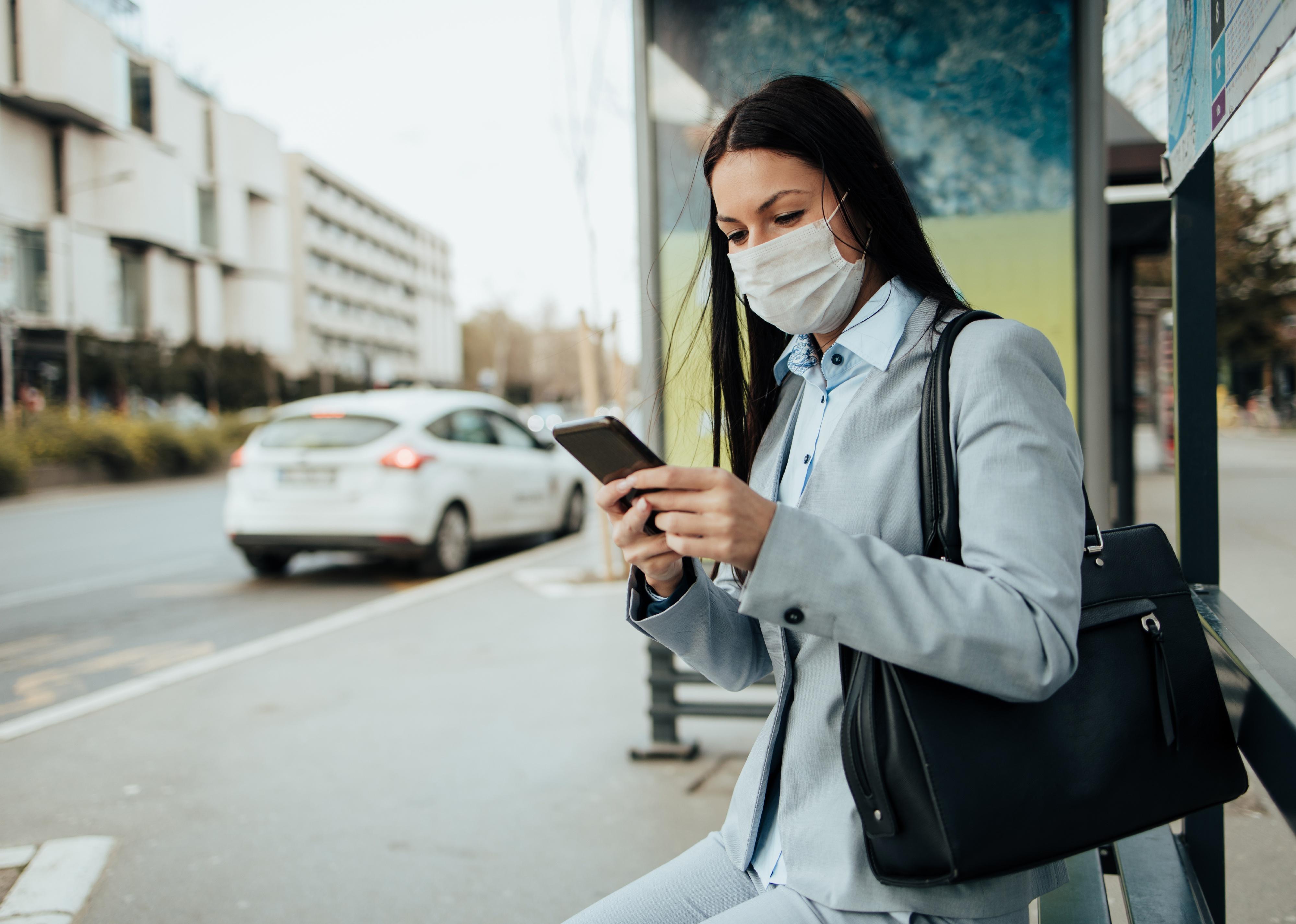 Face Mask Rules in Every State | Stacker