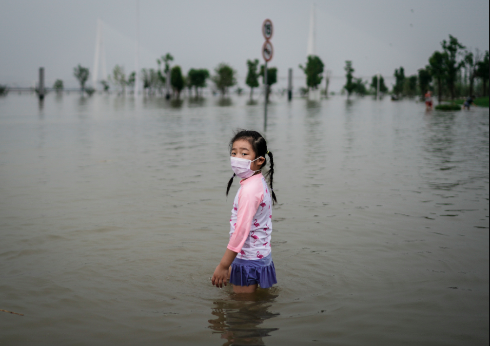 2020 Climate Disasters in 50 Photos | Stacker