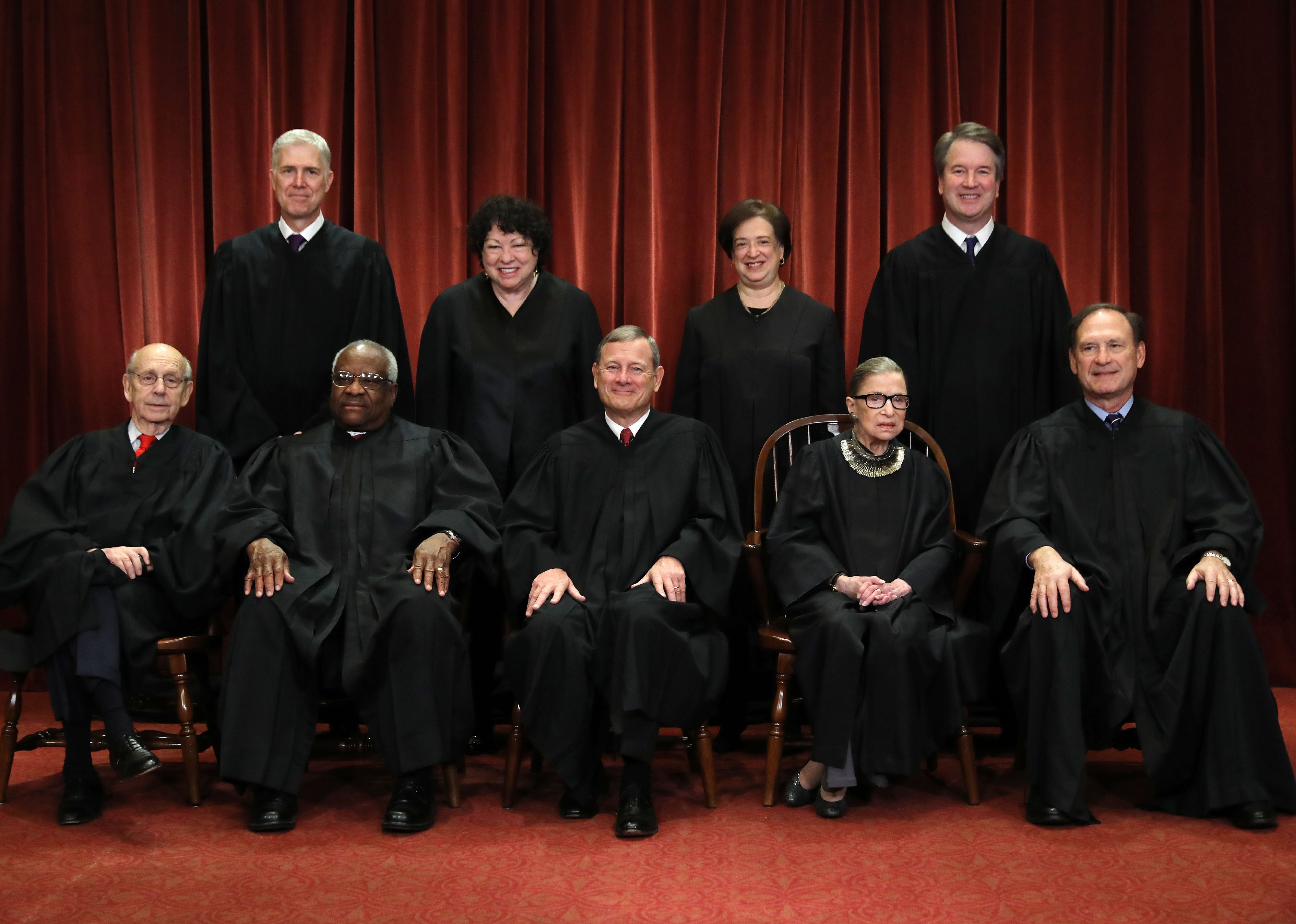 History of the Supreme Court and How It Impacts America Today | Stacker