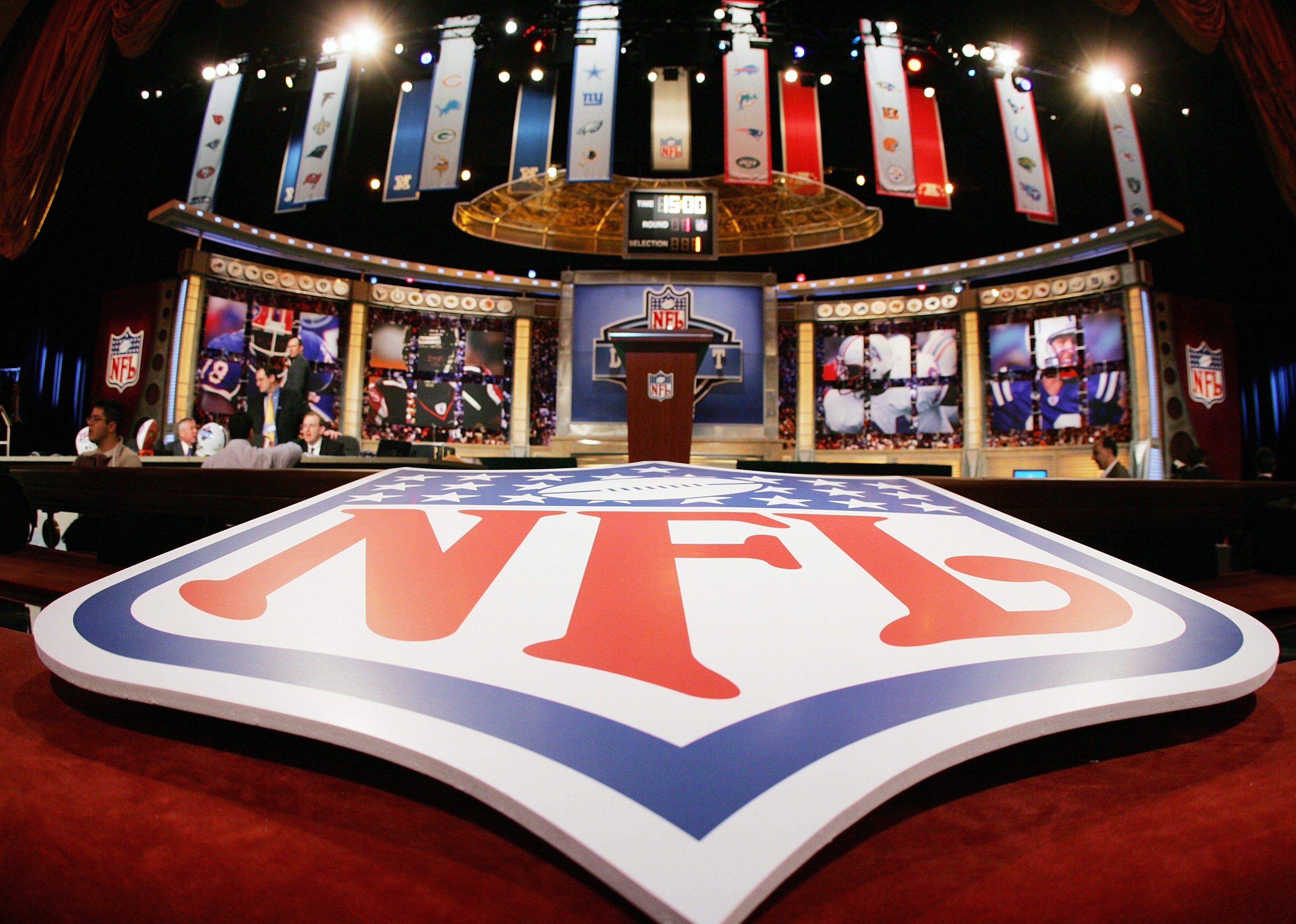 Can You Solve These 'Jeopardy!' Clues About the NFL? | Stacker