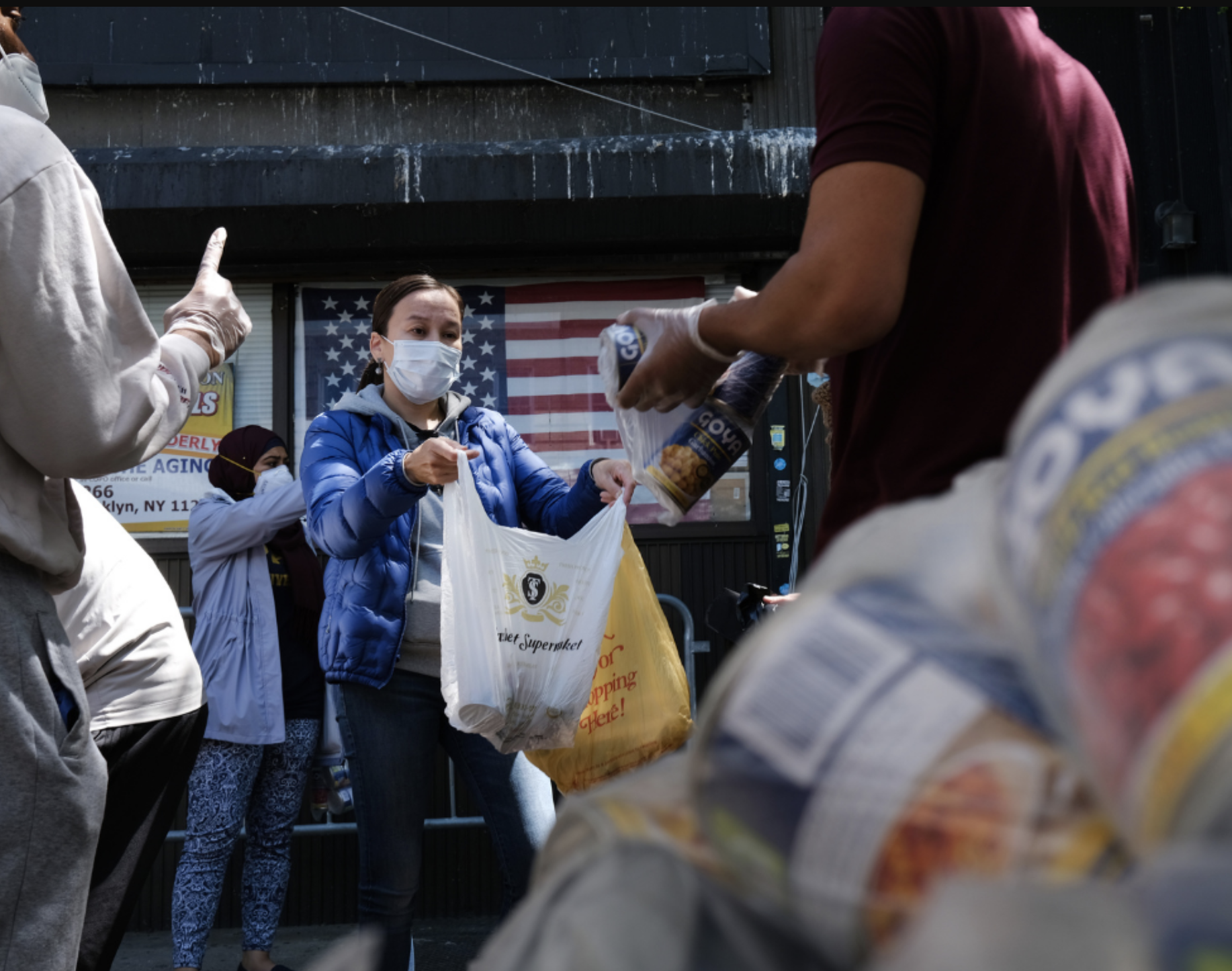 50 Facts About Poverty in America | Stacker