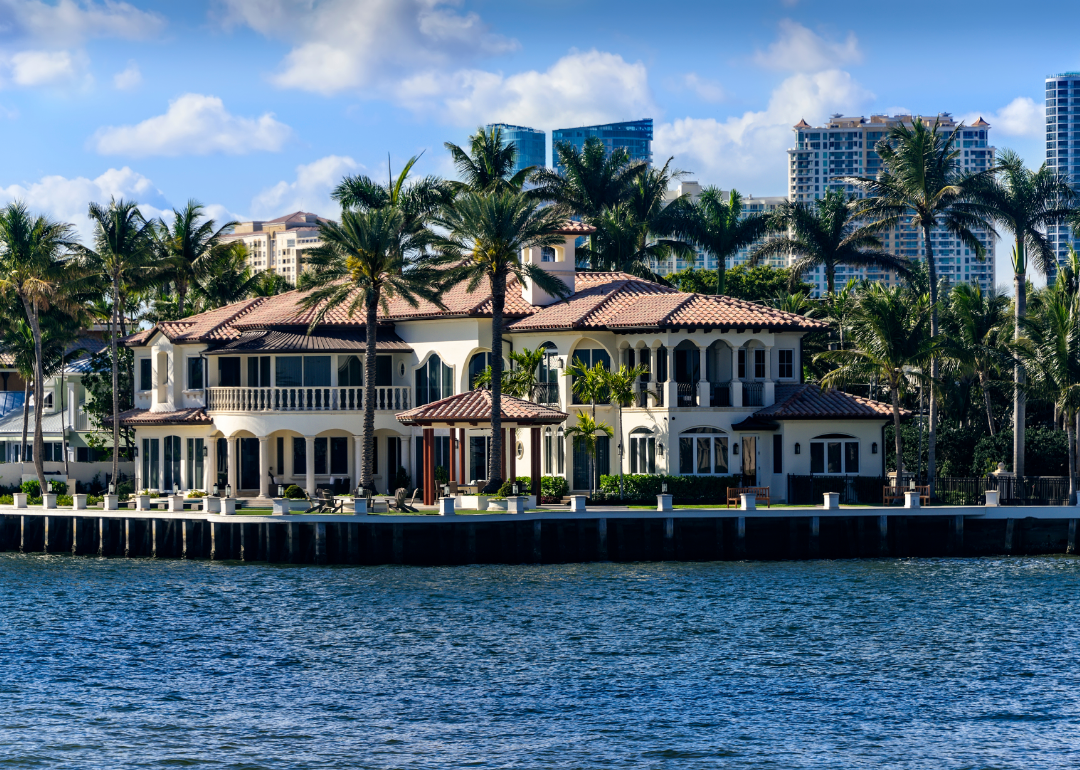Counties With the Most Expensive Homes in Every State | Stacker