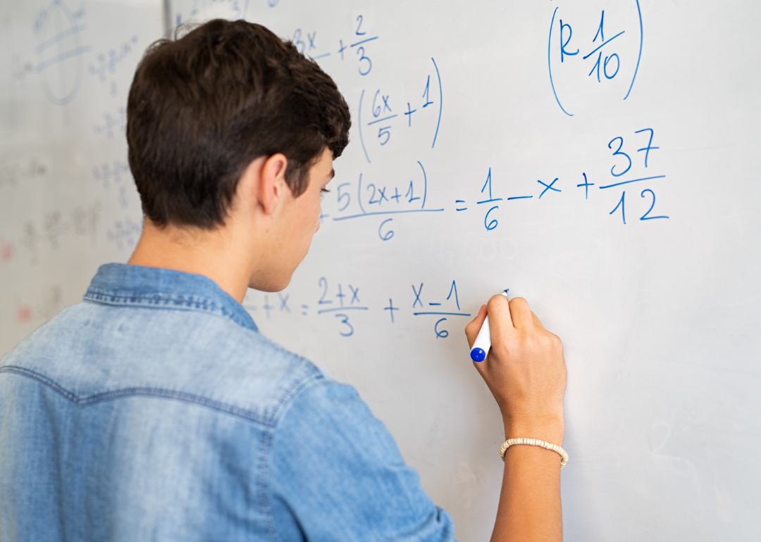 8 Real-life Applications for Math Equations You Learned in High School ...