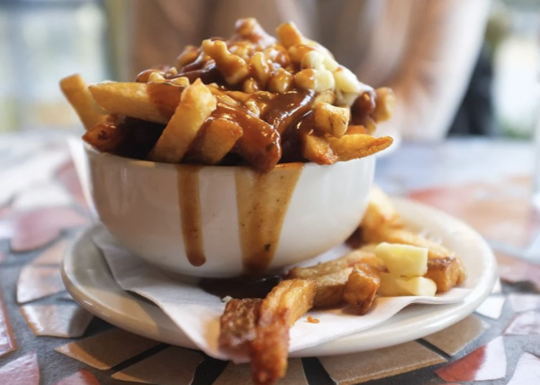 Signature Dishes From 50 Countries Around the World | Stacker