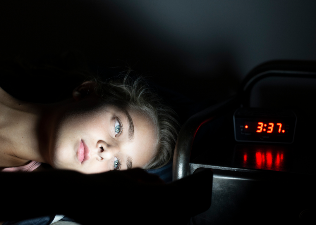 5 Scientifically Proven Ways to Improve Your Sleep | View Inc. 5 Scientifically Proven Ways to Improve Your Sleep | View Inc.
