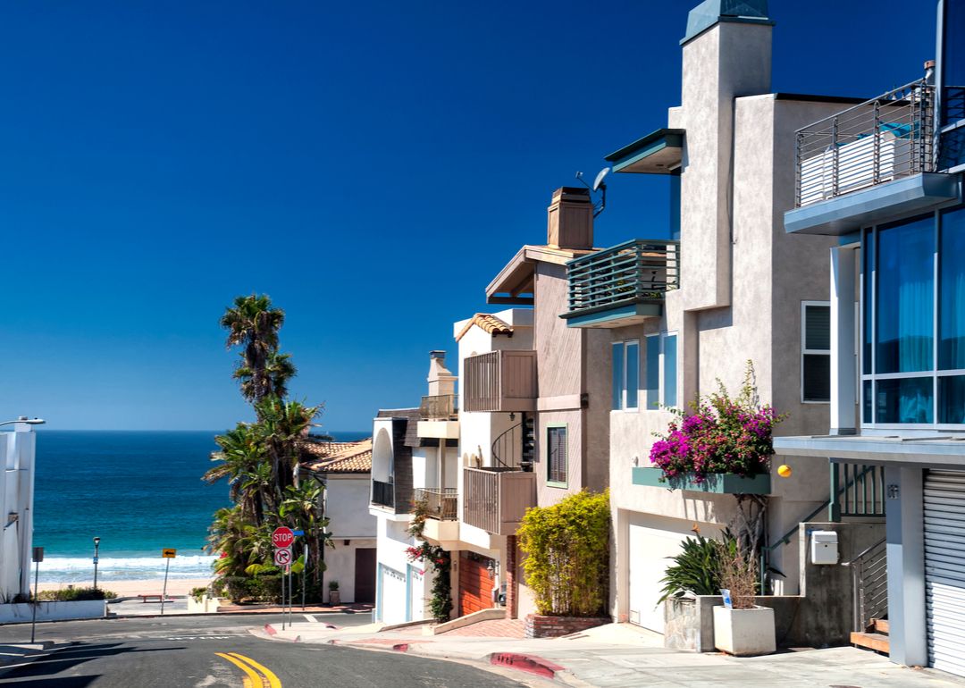 Safest And Most Beautiful Places To Live In The Usa For Families ...