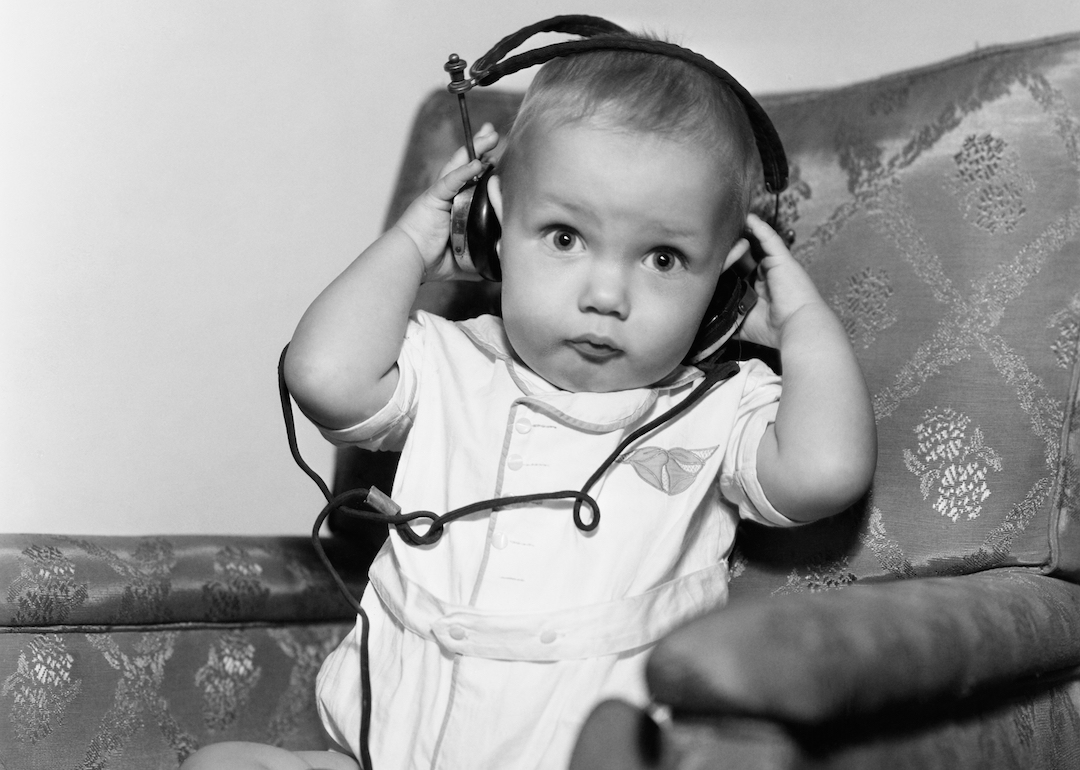 Most Popular Baby Names For Baby Boomers Stacker Most Popular Baby Names For Baby Boomers Stacker