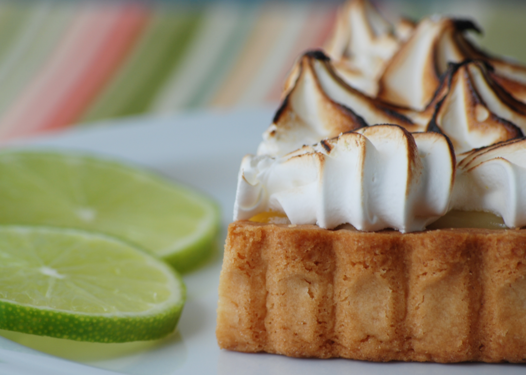 Signature Desserts in Every State | Stacker