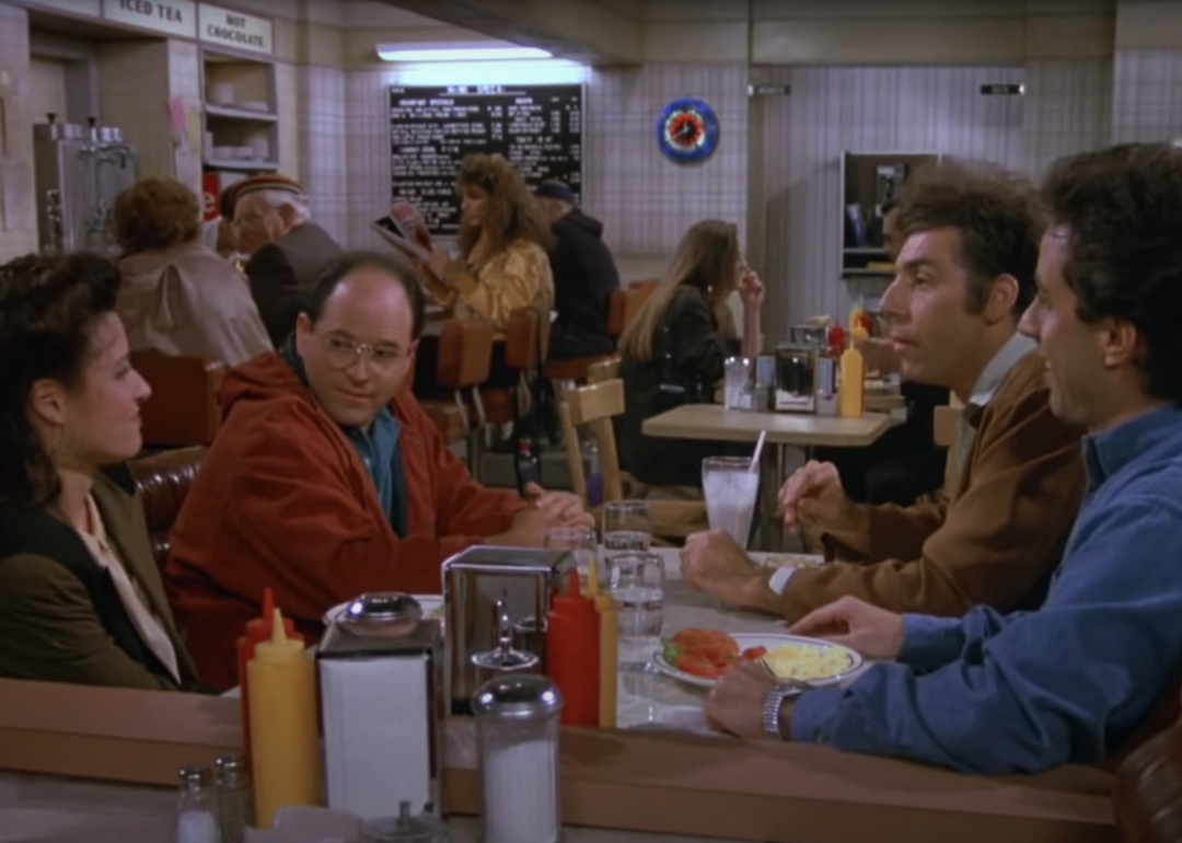 100 Best Seinfeld Episodes of All Time | Stacker