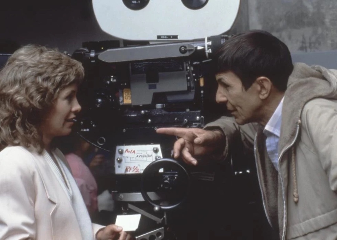 25 Major Actors Who Have Directed Great Movies | Stacker