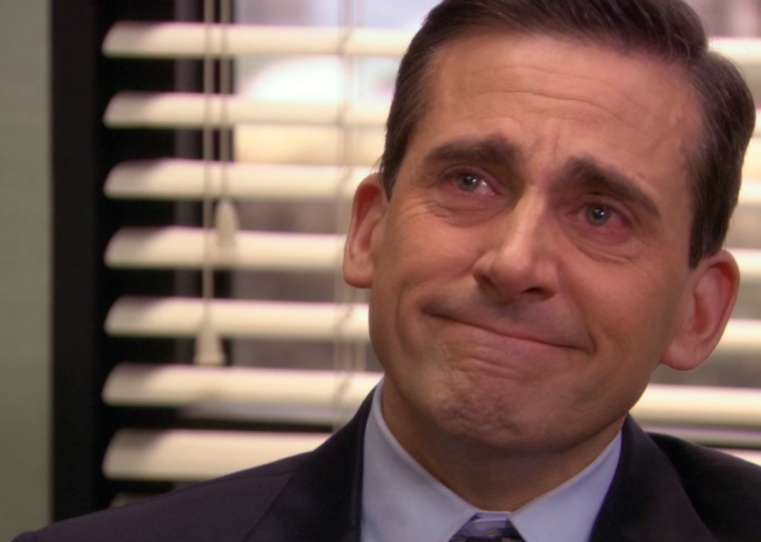 100 Best Episodes Of The Office Stacker 100 Best Episodes Of The Office Stacker