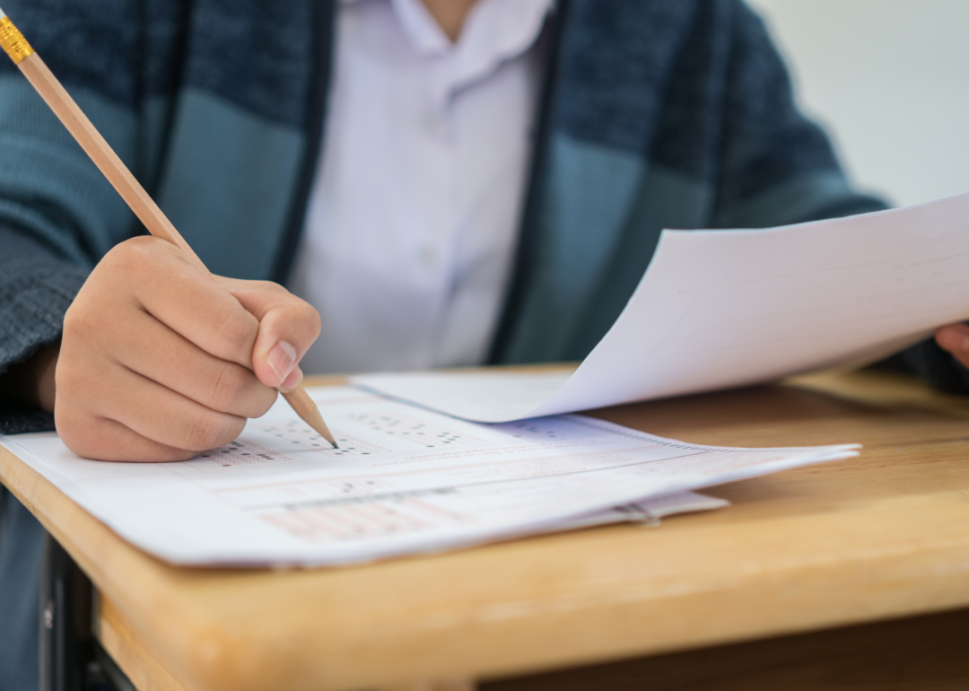 How Many of These 50 GED Test Questions Can You Get Right? | Stacker