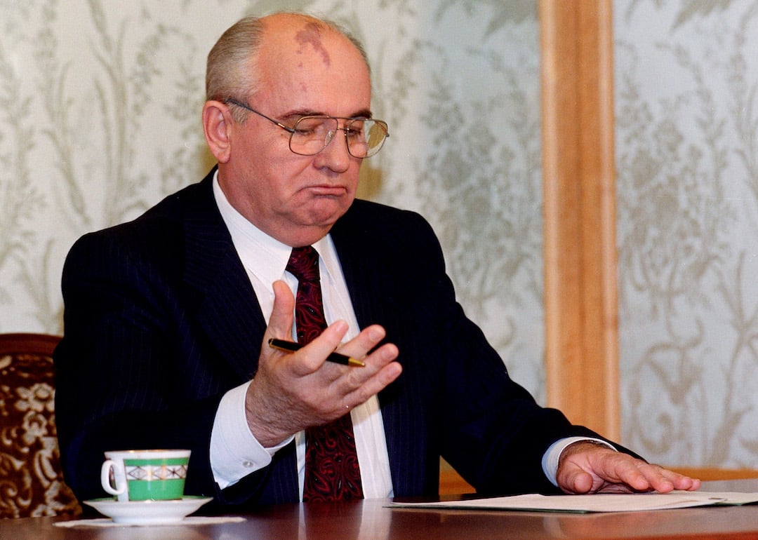 100 of the Greatest Speeches of the 20th Century | Stacker