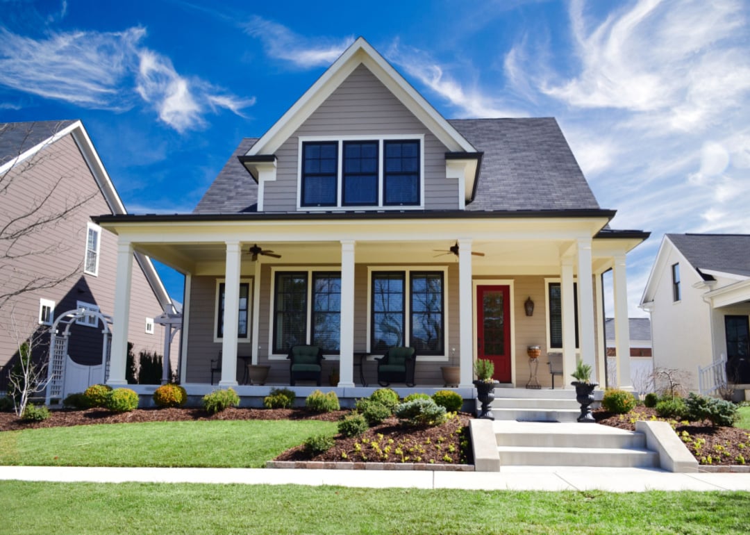 10 Things People Who Work in Real Estate Look for When Buying a House ...