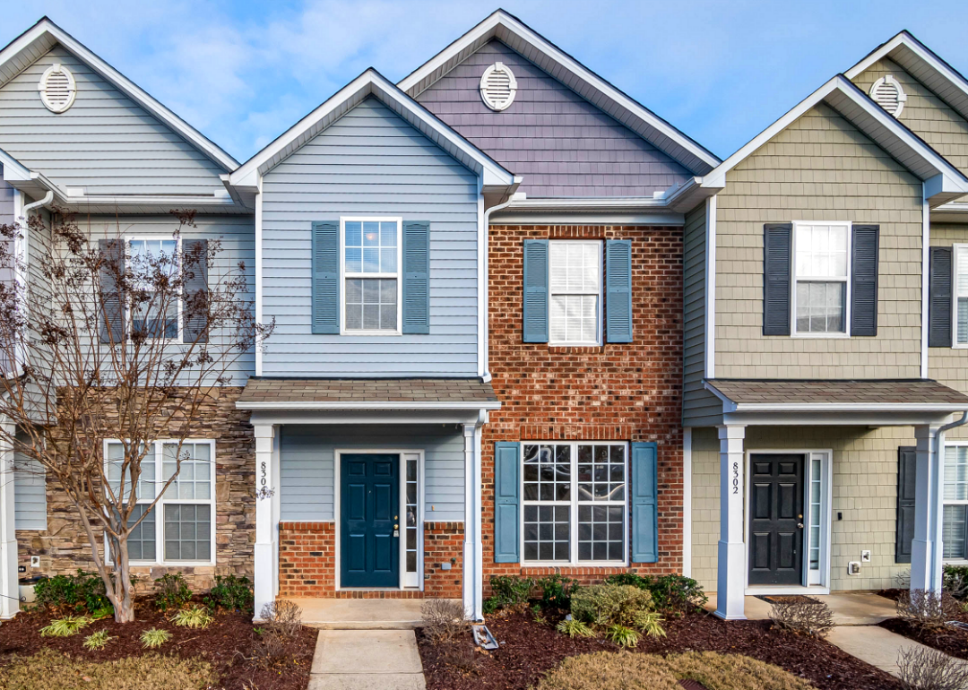 Smaller Rental Homes Have Higher Vacancies, Data Shows | Rentlodex