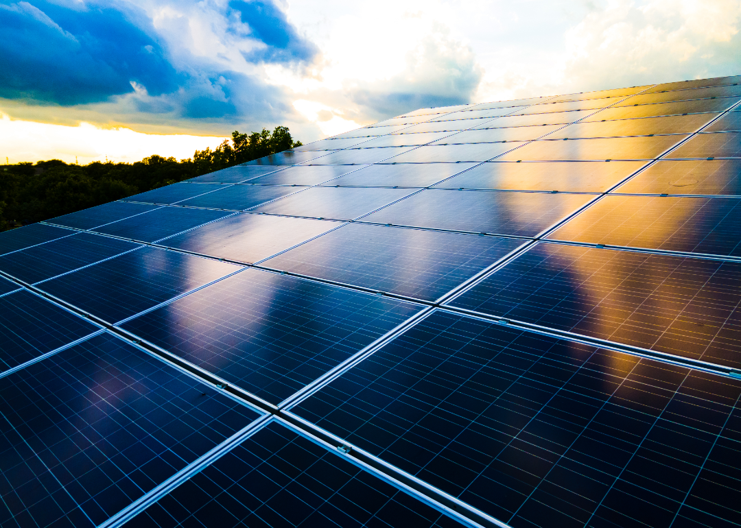 How the Cost of Solar Panels Has Fallen | Rocket Solar