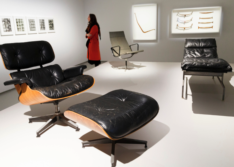 12 Iconic 20th-century Designs Still Used in Modern Furniture Today ...