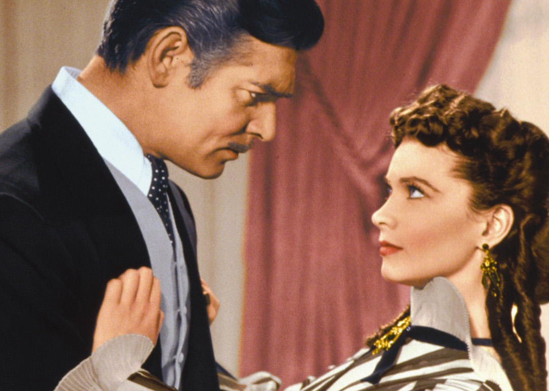 100 Best American Movies of All Time | Stacker