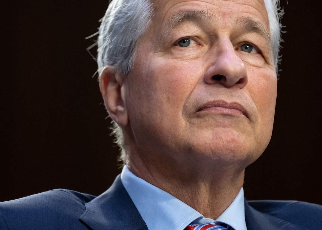 Highest-paid CEOs in America | Stacker