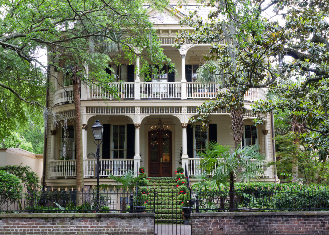 Which Counties Have the Most Prewar Homes? Compare Historic Homes in ...