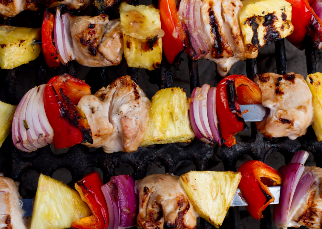 30 Quick and Easy Grilling Recipes You Can Make in 30 Minutes or Less ...