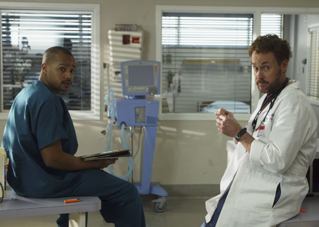 100 Best Episodes From TV Dramas | Stacker