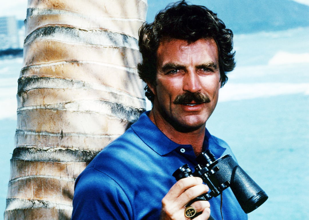 20 TV Shows That Made Major Comebacks Decades Later | Stacker