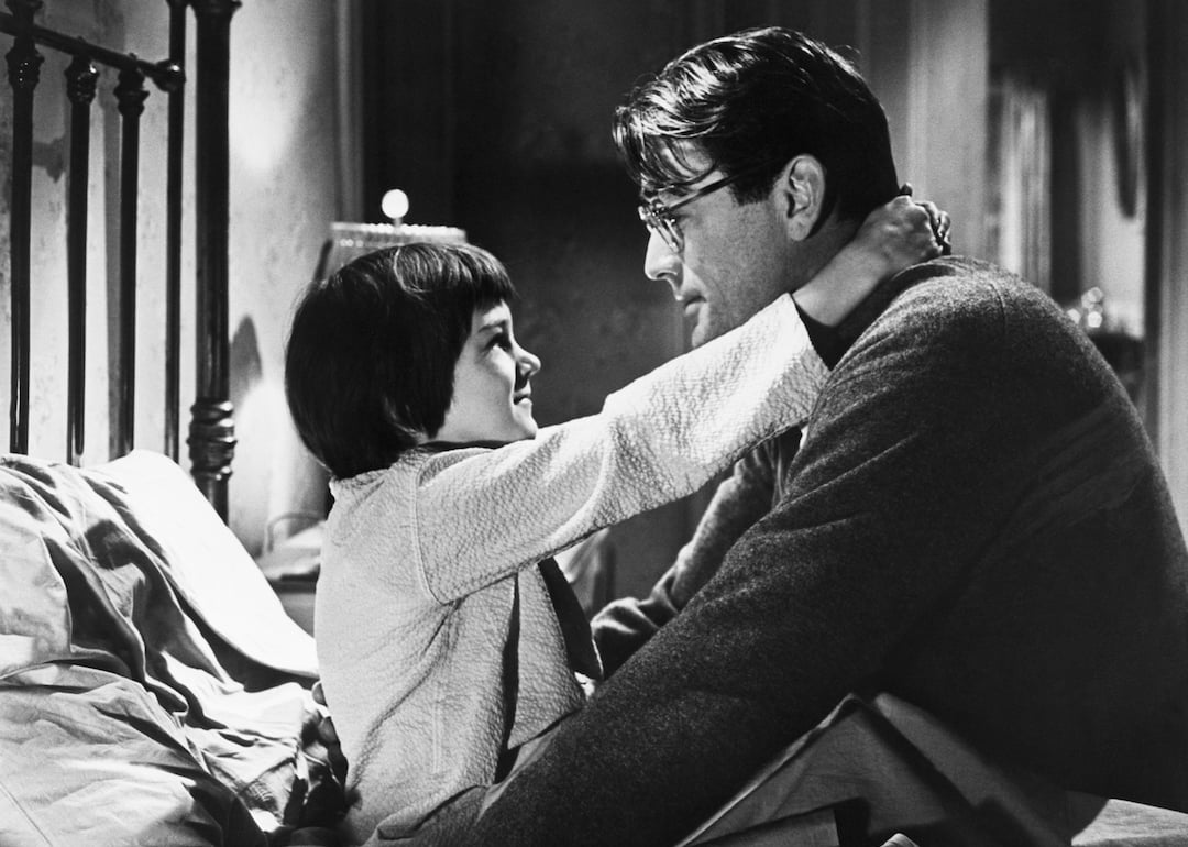 100 Best Movies Based on Books | Stacker
