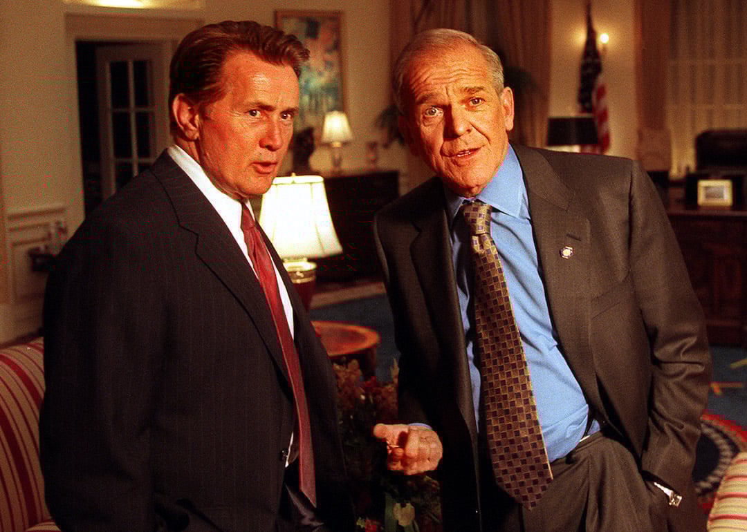 Best 'West Wing' Episodes of All Time | Stacker