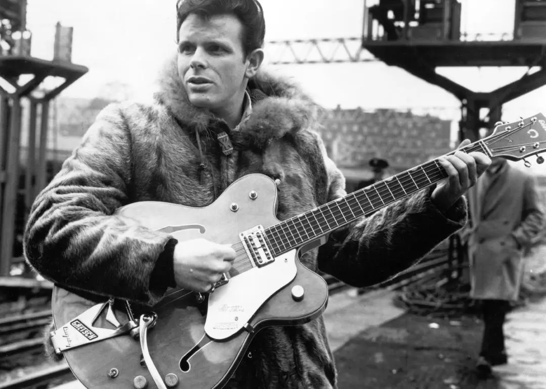 #1 Rock Songs of the 1960s | Stacker