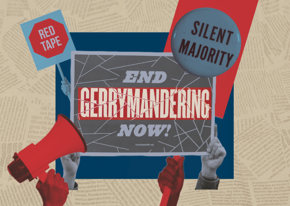 The Origins of 20 Political Words and Terms | Stacker