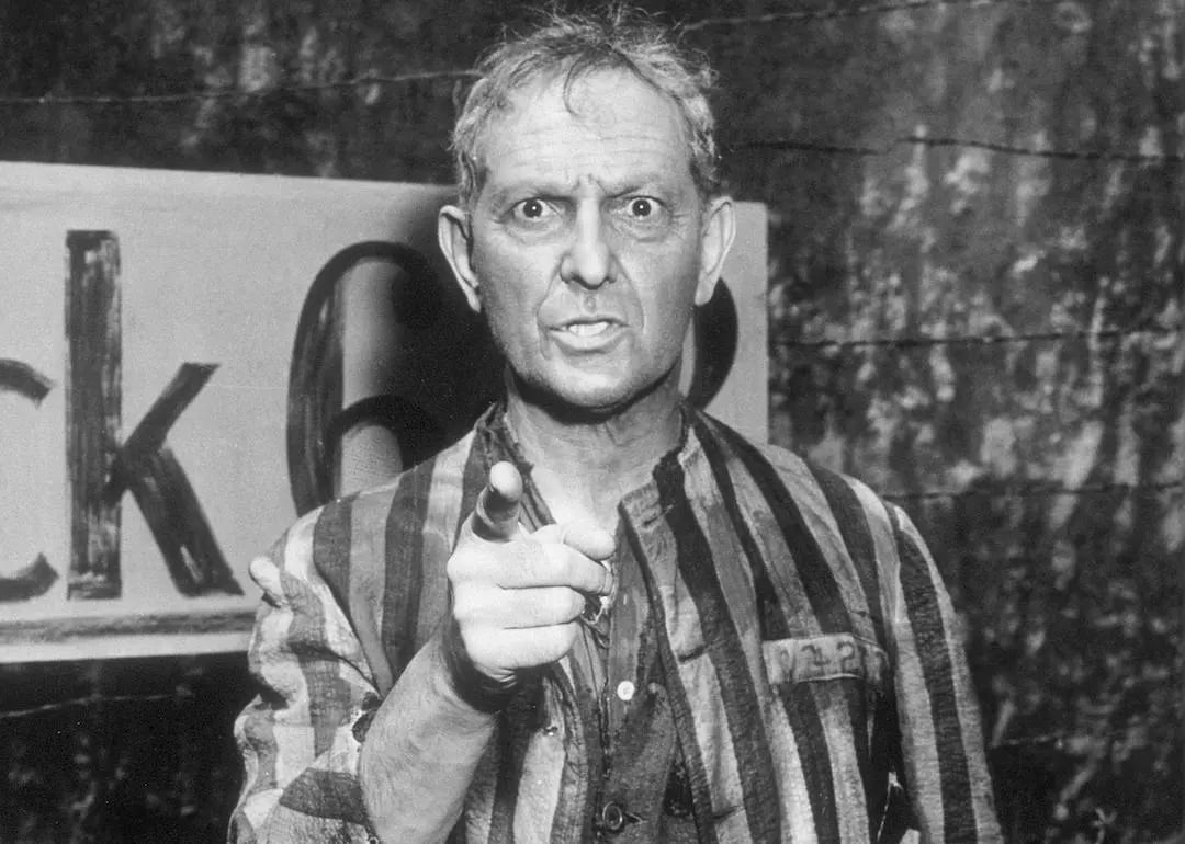 100 Best 'Twilight Zone' Episodes of All Time | Stacker