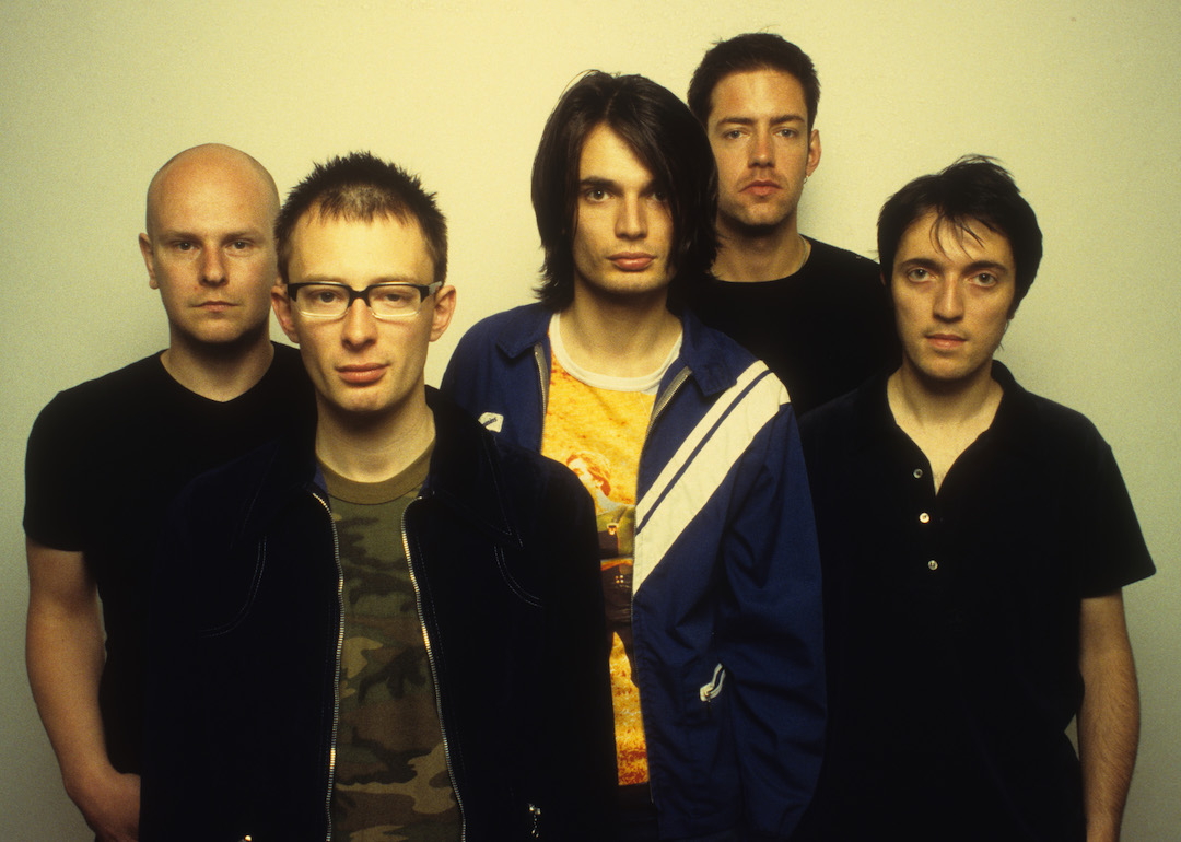100 Best Albums of the 21st Century | Stacker