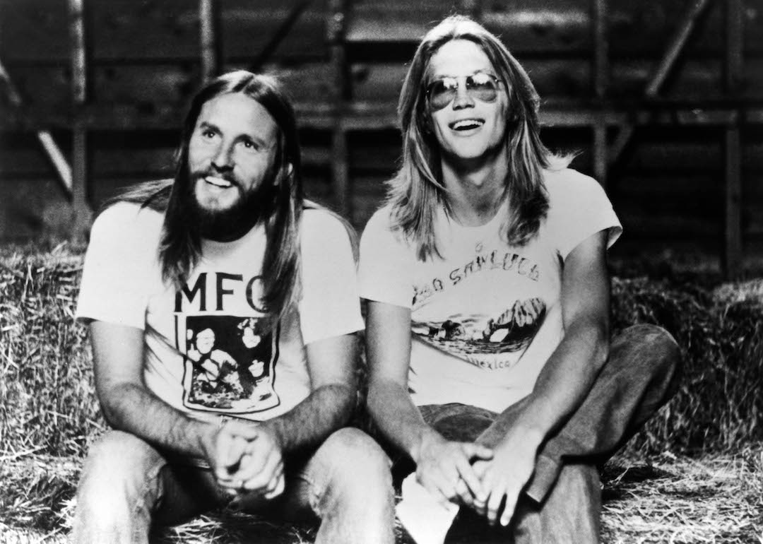 #1 Rock Songs of the 1970s | Stacker